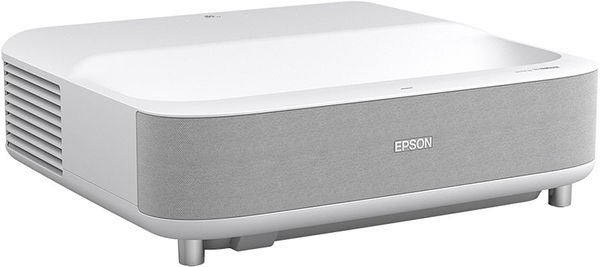 Epson EH-LS300W Android TV Edition Blanc - Vidéoprojecteurs