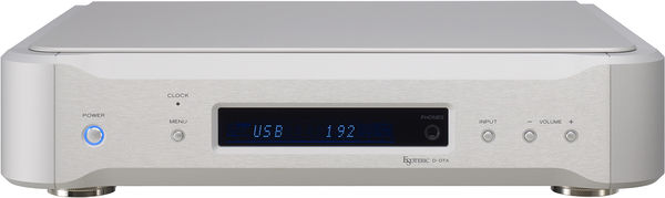 Esoteric D-07X - DAC Audio USB sur Son-Vidéo.com