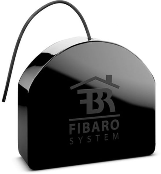 Fibaro RGBW Controller 2 - Modules domotiques