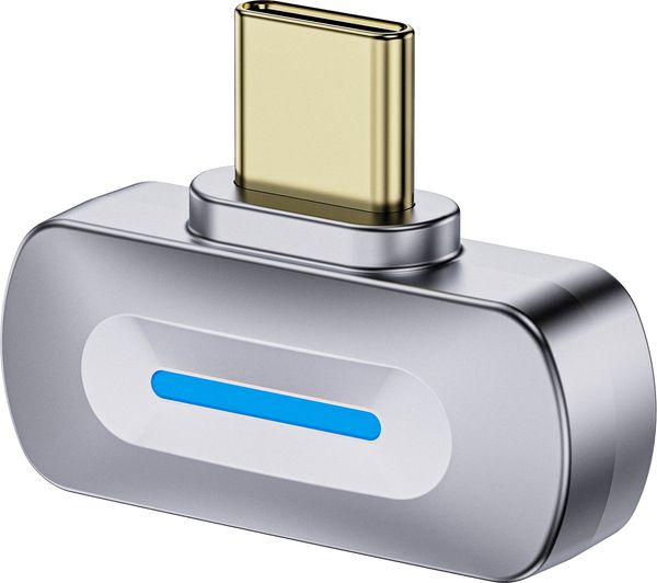 FiiO BT11 Silver - Émetteurs Bluetooth sur Son-Vidéo.com