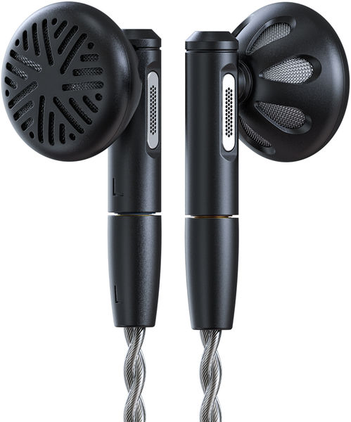 FiiO FF5 - Écouteurs intra-auriculaires sur Son-Vidéo.com