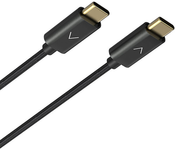 FiiO LT TC4 - Câbles USB sur Son-Vidéo.com