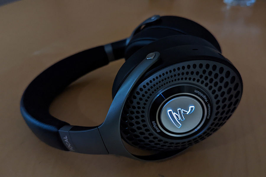 Focal Bathys - Casques Bluetooth sur Son-Vidéo.com