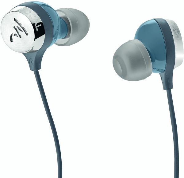 Focal Sphear Wireless Bleu - Écouteurs Bluetooth