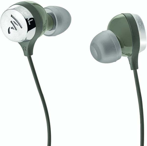 Focal Sphear Wireless Olive - Écouteurs Bluetooth