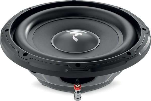 Focal SUB 10 Slim - Subwoofers voiture sur Son-Vidéo.com