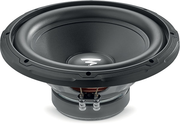 Focal SUB 12 Dual - Subwoofers voiture sur Son-Vidéo.com