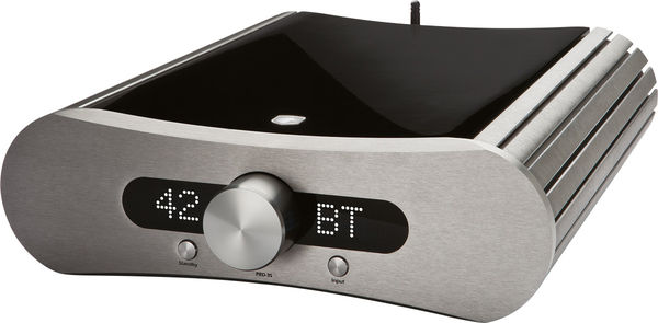 Gato Audio PRD3S Noir - Préamplis hi-fi sur Son-Vidéo.com
