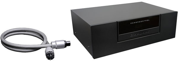 GigaWatt PowerControl avec câble PowerSync Ultra (1,5 m)