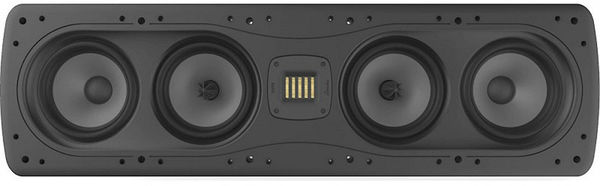 GoldenEar Invisa SPS - Enceintes encastrables