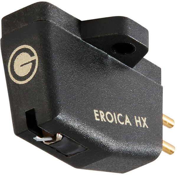 Goldring Eroica HX - Cellules hi-fi sur Son-Vidéo.com