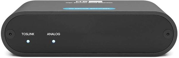 HDSX TV Sound Optimizer - Accessoires TV sur Son-Vidéo.com