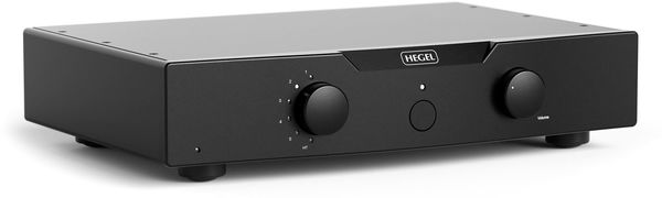 Hegel P30A - Préamplis hi-fi sur Son-Vidéo.com