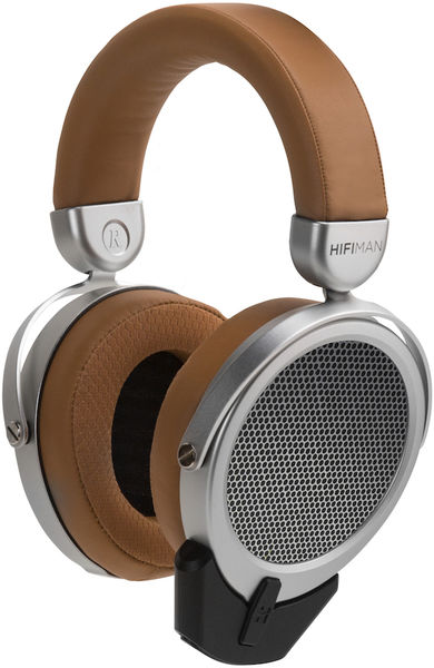 HiFiMAN Deva - Casques hi-fi sur Son-Vidéo.com
