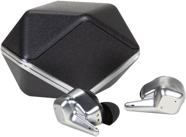 HiFiMAN Svanar Wireless - Écouteurs True Wireless