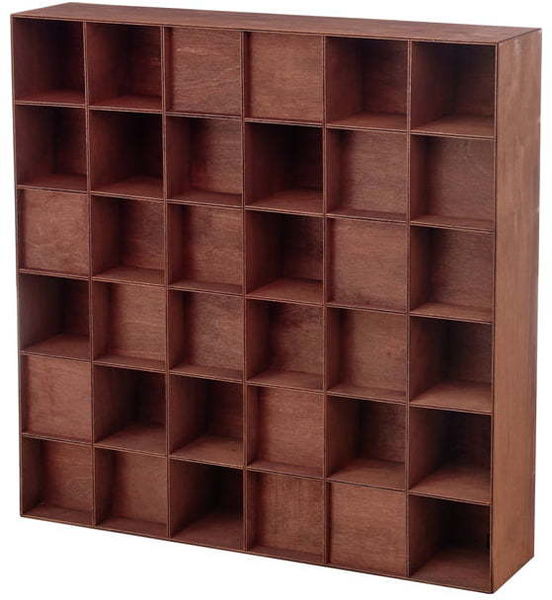 Hofa Diffusor Marron - Son-Vidéo.com