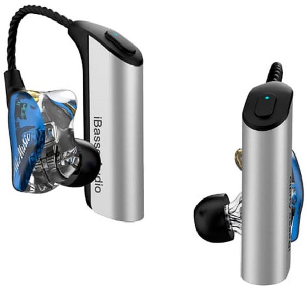 iBasso CF01 - Récepteurs Bluetooth sur Son-Vidéo.com