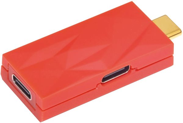 iFi Audio iDefender 3.0 Type C > Type C - Son-Vidéo.com