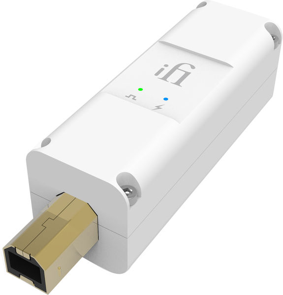 iFi Audio iPurifier3 USB B - Transports numériques