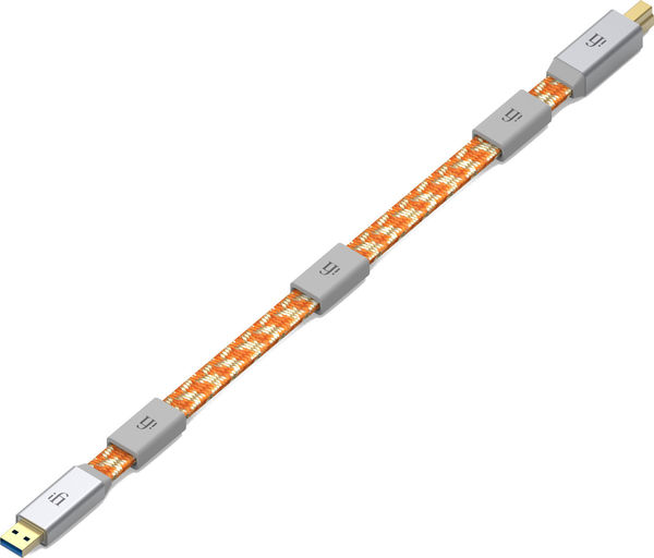 iFi Audio Mercury USB-B 3.0 (0,50 m) - Câbles USB