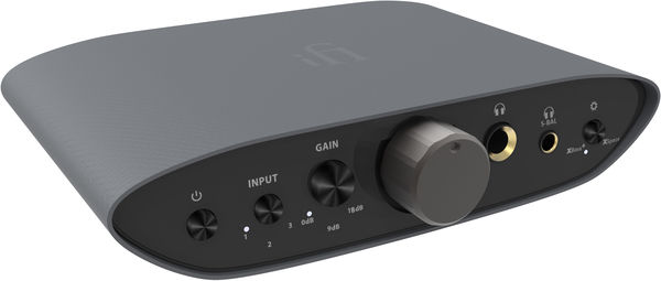 iFi Audio ZEN Air CAN - Amplis casques sur Son-Vidéo.com