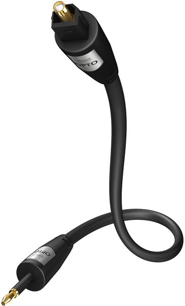 Inakustik Star Optical Cable Miniplug (1,5 m)