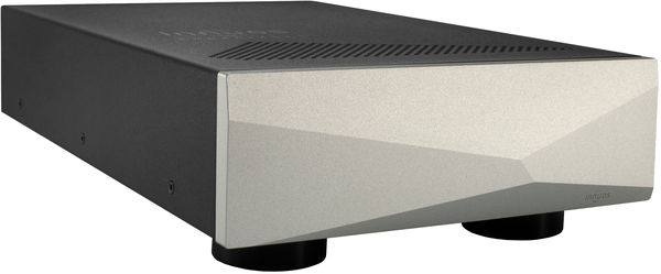 Innuos Phoenix NET Silver - Switch Ethernet