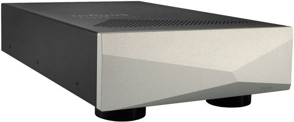 Innuos Phoenix USB Silver - Transports numériques