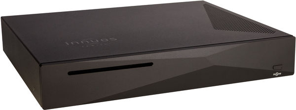 Innuos ZENith Mk3 1TB HDD - Serveurs audio sur Son-Vidéo.com