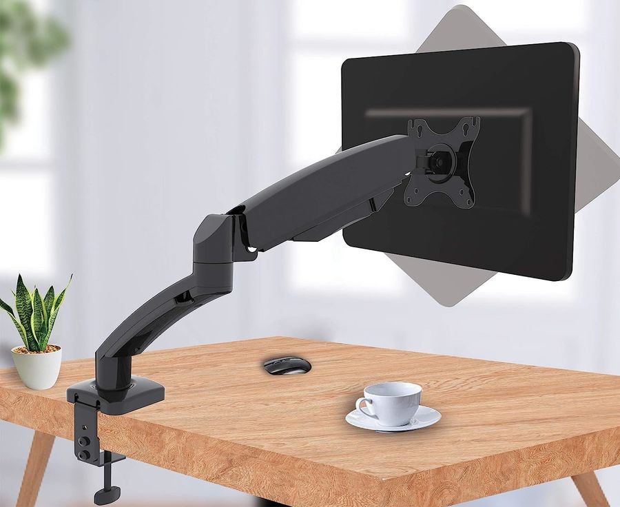 Inotek DMA-110-GS - Supports TV sur Son-Vidéo.com