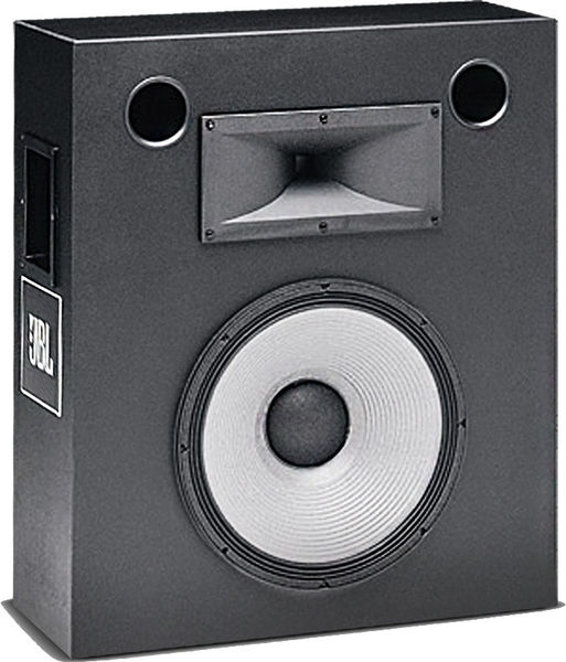 JBL Pro 3677 - Enceintes cinéma sur Son-Vidéo.com