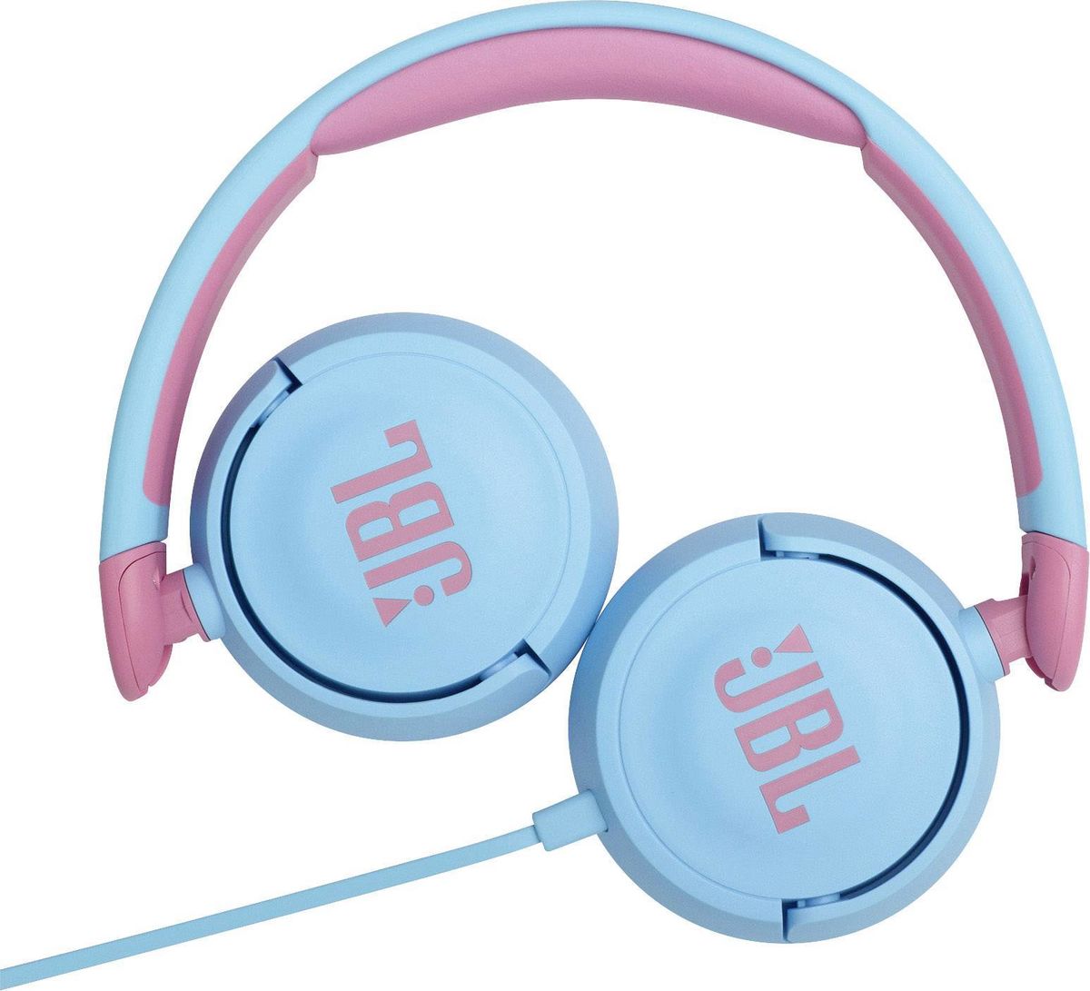 JBL JR 310 Bleu Casques Arceau Nomades Sur Son Vid o JBL JR 310 Bleu Casques Arceau Nomades Sur Son Vid o