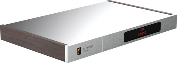 JBL MP350 - Lecteurs réseau audio sur Son-Vidéo.com