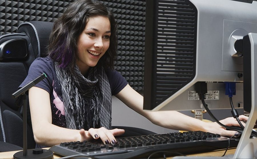 JBL Quantum Stream Talk - Microphones sur Son-Vidéo.com