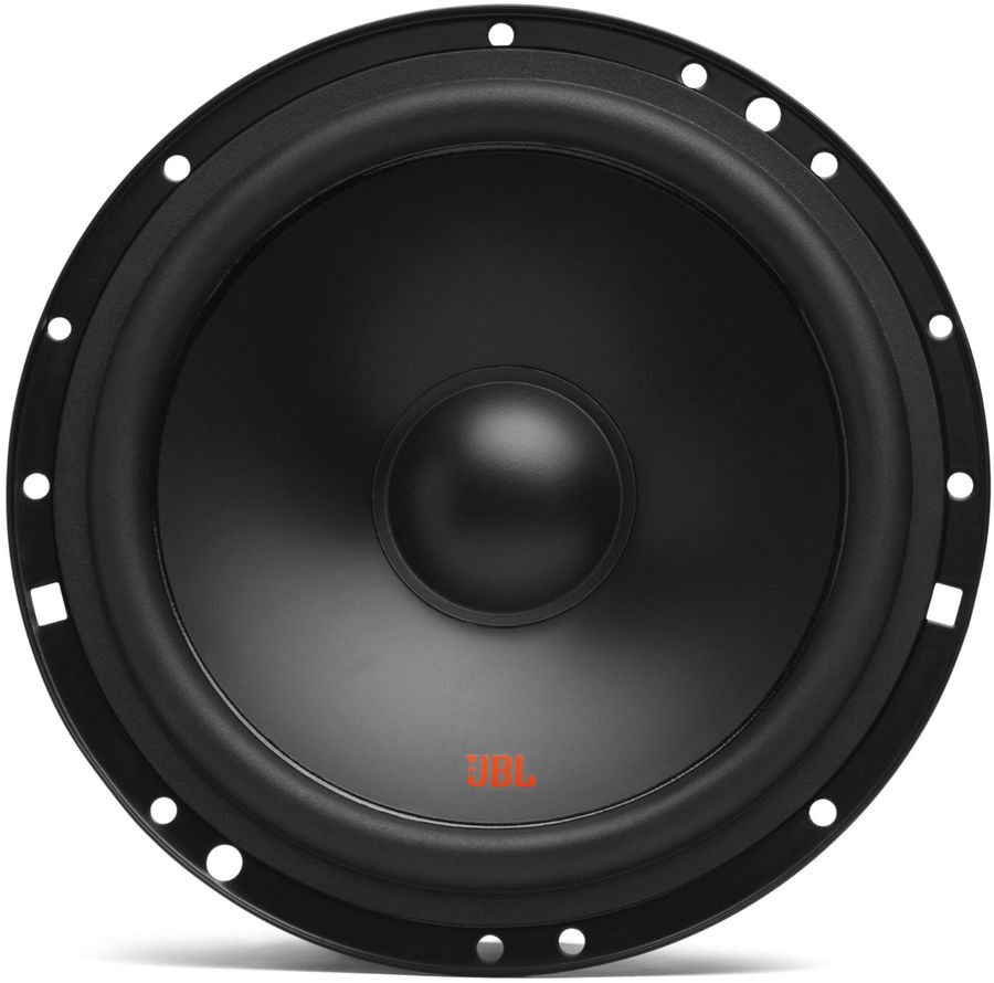 JBL Stage2 604C - Haut-parleurs voiture sur Son-Vidéo.com