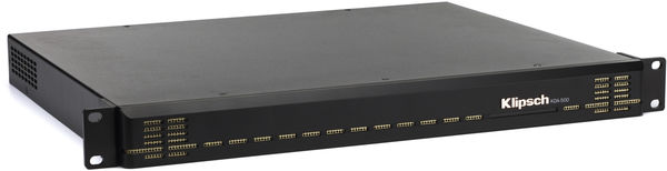 Klipsch KDA-500 Amplifier - Amplis de puissance