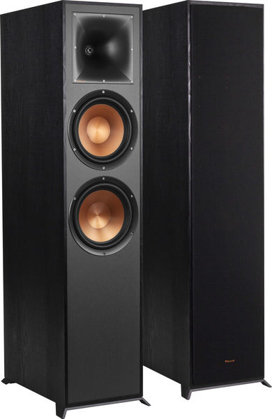 Klipsch R-820F - Enceintes colonne sur Son-Vidéo.com