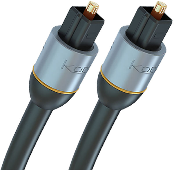 Kordz Pro-TL (15 m) - Câbles numériques optiques