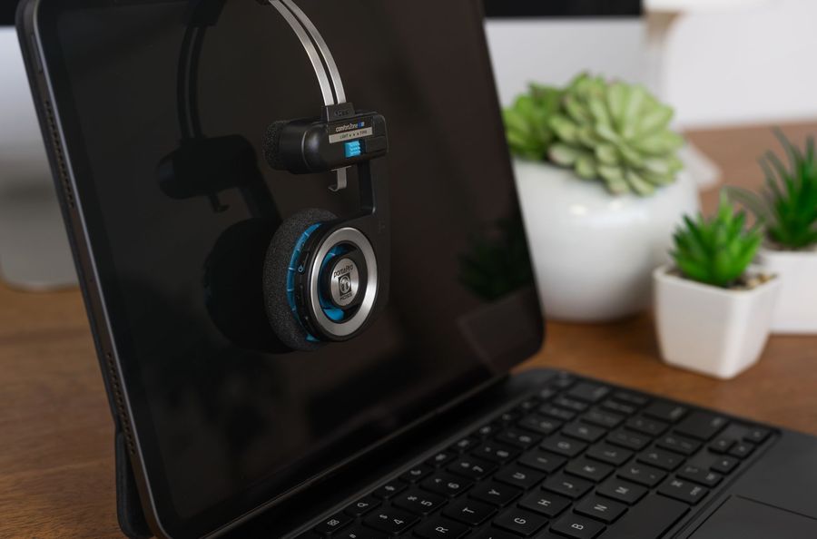 KOSS Porta Pro Wireless 2.0 - Casques Bluetooth