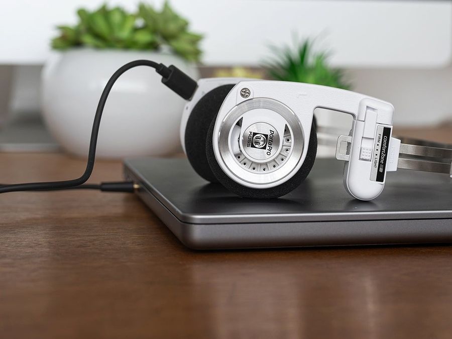 KOSS Porta Pro Wireless 2.0 - Casques Bluetooth