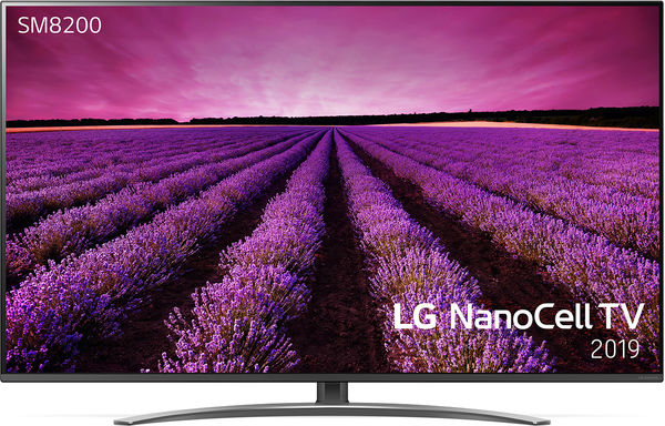 LG 49SM8200 - TV UHD 4K sur Son-Vidéo.com