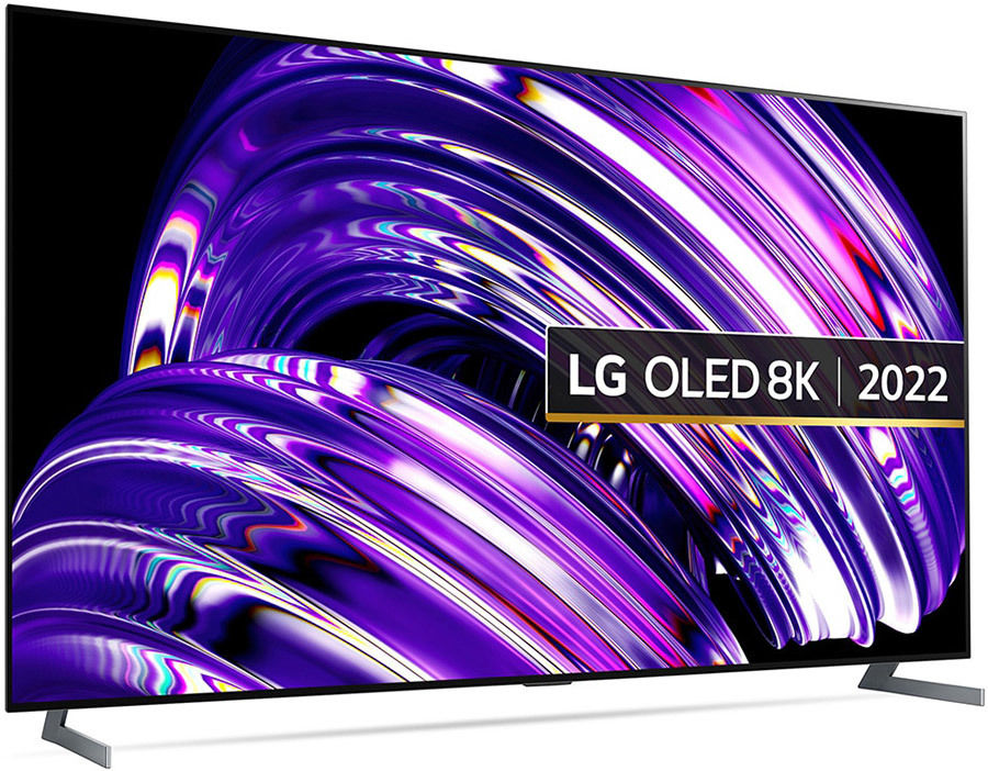 LG OLED77Z2 - TV OLED sur Son-Vidéo.com