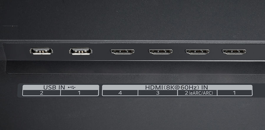 LG OLED88Z2 - TV OLED sur Son-Vidéo.com