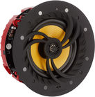 Lithe Audio Pro IP44 Wifi Ceiling Speaker - Enceintes encastrables