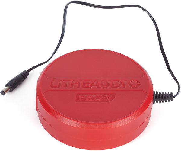 Lithe Audio Adaptateur POE - Alimentations séparées