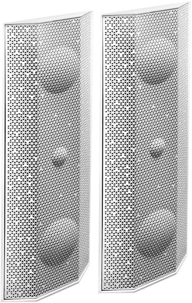 Lithe Audio IO1 Active + Passive Blanc - Son-Vidéo.com