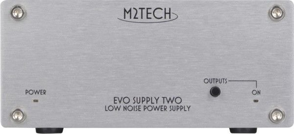 M2Tech Hiface Supply Evo Two - Alimentations séparées