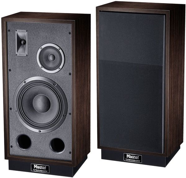 Magnat Transpuls 1000 (la paire) - Enceintes colonne