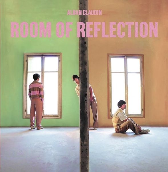 Masterworks Alban Claudin - Room of Reflection