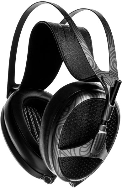 Meze Meze Elite Epoque - Limited Art Edition - Casques hi-fi